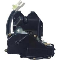 China 96407500 Auto Parts Car Rear Trunk Lock Latch Actuator for Buick EXCELLE Roewe 350 for sale