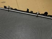 China Auto Parts Coolant Cooler for HONDA Accord 19010RAAA61 19010RAAA72 Aluminum Radiator for sale