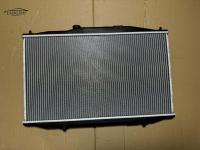 China Auto Parts Coolant Cooler for HONDA Accord 19010RAAA61 19010RAAA72 Aluminum Radiator for sale