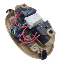China Buick Excelle 9052436 1.6 Engine Sunroof Switch Skylight Switch Reading Light Assembly for sale