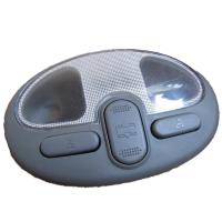 China Buick Excelle 9052436 1.6 Engine Sunroof Switch Skylight Switch Reading Light Assembly for sale