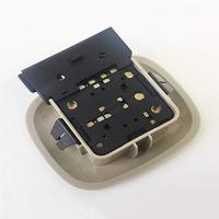 China Buick Regal Car Parts Sunroof Switch for Skylight and Dome Light 10443369 10290052 5475739 for sale