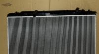China HONDA Fit City Aluminum Radiator Plastic Water Tank 19010RC3H01 Auto Parts Cooling System for sale