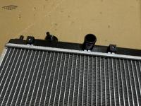 China HONDA Fit City Aluminum Radiator Plastic Water Tank 19010RC3H01 Auto Parts Cooling System for sale