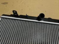 China HONDA Fit City Aluminum Radiator Plastic Water Tank 19010RC3H01 Auto Parts Cooling System for sale
