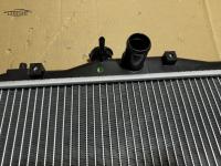 China 19010-R1A-A52 Aluminum Radiator Water Tank for HONDA CIVIC IX 1.8 FB2 Cooling System for sale