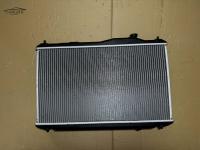 China 19010-R1A-A52 Aluminum Radiator Water Tank for HONDA CIVIC IX 1.8 FB2 Cooling System for sale