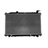 China 214609W200 Auto Parts Car Cooling System Engine Coolant Cooler for Nissan TEANA 2.3 3.5 for sale
