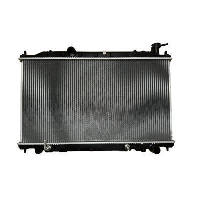 China 214609W200 Auto Parts Car Cooling System Engine Coolant Cooler for Nissan TEANA 2.3 3.5 for sale