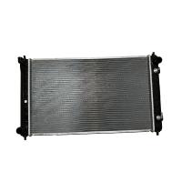 China Car Engine Coolant Cooler for Nissan Teana 21460JN00A 21460JN90A Replace/Repair Purpose for sale