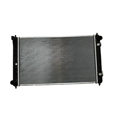 China Car Engine Coolant Cooler for Nissan Teana 21460JN00A 21460JN90A Replace/Repair Purpose for sale