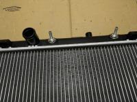 China 21460-ED500 OE NO. Auto Parts Cooling System Aluminum Radiator for Nissan Sylphy Tiida for sale