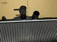 China 21460-ED500 OE NO. Auto Parts Cooling System Aluminum Radiator for Nissan Sylphy Tiida for sale