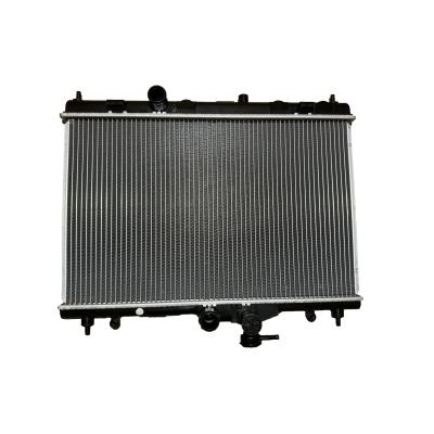 China 21410ED500 Auto Parts Car Engine Coolant Cooler for Nissan Sylphy Tiida MT 214101FD0A for sale