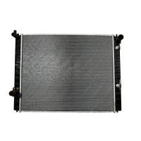 China 35 Engine Infiniti QX70/FX Aluminum Radiator 214601CB0A 214601BA0A 214601BB0A 214601BB5A for sale