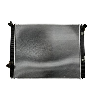 China 35 Engine Infiniti QX70/FX Aluminum Radiator 214601CB0A 214601BA0A 214601BB0A 214601BB5A for sale