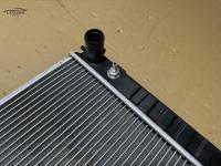 China 35 Engine Infiniti QX70/FX Aluminum Radiator 214601CB0A 214601BA0A 214601BB0A 214601BB5A for sale