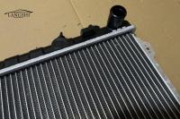 China XCIENT 6X4 13 SPECIAL 2013- Aluminum Radiator for DONGFENG KIA CERATO MT G253100S000 for sale