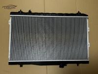 China XCIENT 6X4 13 SPECIAL 2013- Aluminum Radiator for DONGFENG KIA CERATO MT G253100S000 for sale