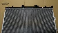 China XCIENT 6X4 13 SPECIAL 2013- Aluminum Radiator for DONGFENG KIA CERATO MT G253100S000 for sale
