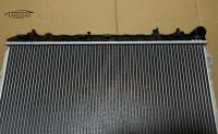 China XCIENT 6X4 13 SPECIAL 2013- Aluminum Radiator for DONGFENG KIA CERATO MT G253100S000 for sale