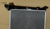 China Cooling System for DONGFENG KIA FORTE MT Aluminum Radiator and Plastic Water Tank for sale
