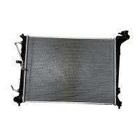 China 253101X100 Auto Parts Cooling System for DONGFENG KIA FORTE AT and SOUL 10 2009-2017 for sale