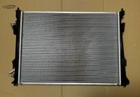 China 253101X100 Auto Parts Cooling System for DONGFENG KIA FORTE AT and SOUL 10 2009-2017 for sale