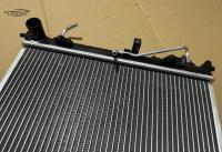 China 253101X100 Auto Parts Cooling System for DONGFENG KIA FORTE AT and SOUL 10 2009-2017 for sale