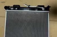 China 253103R551 253103R550 Auto Parts Cooling System for KIA K5 Aluminum Radiator Water Tank for sale