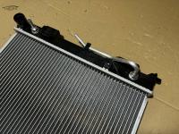 China 253103R551 253103R550 Auto Parts Cooling System for KIA K5 Aluminum Radiator Water Tank for sale