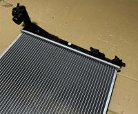 China 253103R551 253103R550 Auto Parts Cooling System for KIA K5 Aluminum Radiator Water Tank for sale