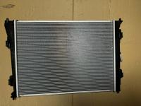 China 253103R551 253103R550 Auto Parts Cooling System for KIA K5 Aluminum Radiator Water Tank for sale