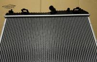 China DA1D15200 Aluminum Radiator for Changan Ford Fiesta 2002-2004 Expert Technical Support for sale