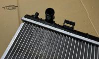 China DA1D15200 Aluminum Radiator for Changan Ford Fiesta 2002-2004 Expert Technical Support for sale