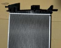 China Replace/Repair Your Ford Focus D2 F1 with Our Aluminum Radiator and Plastic Water Tank for sale