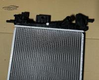 China Replace/Repair Your Ford Focus D2 F1 with Our Aluminum Radiator and Plastic Water Tank for sale
