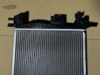 China Replace/Repair Your Ford Focus D2 F1 with Our Aluminum Radiator and Plastic Water Tank for sale