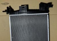 China Replace/Repair Your Ford Focus D2 F1 with Our Aluminum Radiator and Plastic Water Tank for sale