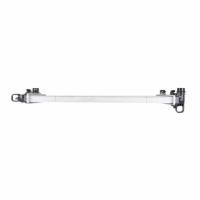 China PORSCHE Cayenne V6 V8 VW VOLKSWAGEN TOUAREG 95810613220 VWA2320 Aluminum Brazed Radiator for sale