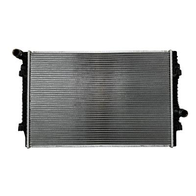 China 5Q0121251GN 5Q0121251ET 5Q0121251EP 5QD121251C 5QD121251FN 5QD121251AB Radiator for VW AUDI 8VM for sale