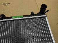 China 6QD121253A OE NO. Aluminum Radiator for Volkswagen and Skoda FABIA Perfect Fit Guaranteed for sale