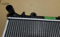 China 6QD121253A OE NO. Aluminum Radiator for Volkswagen and Skoda FABIA Perfect Fit Guaranteed for sale