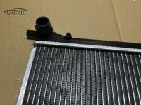 China QER2615 Aluminum Radiator for VW Golf PASSAT and Audi A3 8P1 1K0121251BR 1K0121251E 1K0121251F for sale