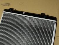 China 1K0121251L Aluminum Radiator Water Tank for VW Golf PASSAT and Audi A3 1K0121253L 1TD121251B 1KD121251D for sale