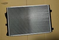 China 1K0121251L Aluminum Radiator Water Tank for VW Golf PASSAT and Audi A3 1K0121253L 1TD121251B 1KD121251D for sale