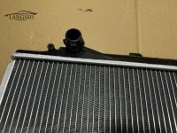 China 1K0121251L Aluminum Radiator Water Tank for VW Golf PASSAT and Audi A3 1K0121253L 1TD121251B 1KD121251D for sale