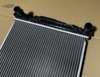China OE NO. 3BD121251C Passat Auto Parts Aluminum Radiator for VW SAIC VOLKSWAGEN MT 3BD121251B for sale