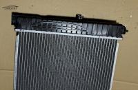 China OE NO. 3BD121251C Passat Auto Parts Aluminum Radiator for VW SAIC VOLKSWAGEN MT 3BD121251B for sale