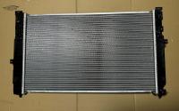China OE NO. 3BD121251C Passat Auto Parts Aluminum Radiator for VW SAIC VOLKSWAGEN MT 3BD121251B for sale